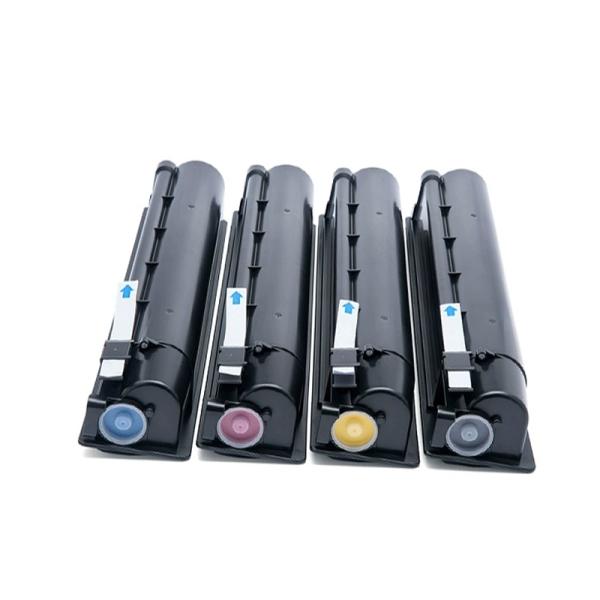 Quality High Quality Original for Toshiba T-FC30C Toner Cartridge for 2051C/2551C/2050C for sale