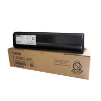 Quality Original Toshiba T-4590 Toner Cartridge for 256 306 356 456 Copiers Toner Powder for sale