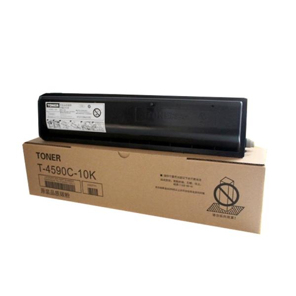 Quality Original Toshiba T-4590 Toner Cartridge for 256 306 356 456 Copiers Toner Powder Reliable Long-Lasting Premium Quality Copier for sale