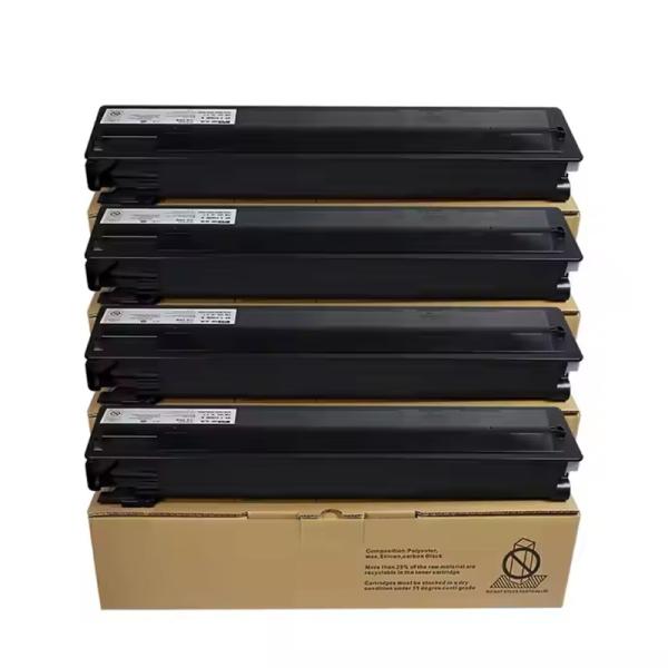 Quality For TOSHIBA 2050C/2051C/2550C/2551C Toner CartridgeT-FC30 Factory Wholesale for sale