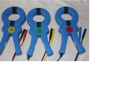 China Clamp on Current Transformer with 1000A/5A for sale