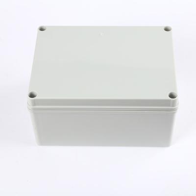China Enclosure Wiring Switch Box for sale