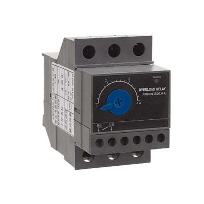 China JDB200-B series solid state overload relay for sale