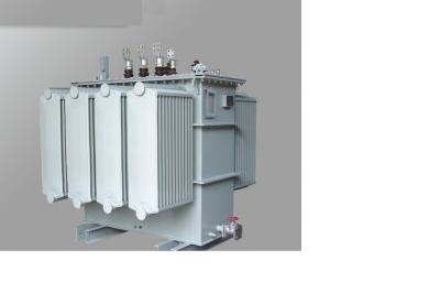 China Electric Arc Furnace Transformer for sale