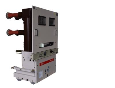 China Zn85-40.5 Indoor High Voltage Vacuum Circuit Breaker for sale
