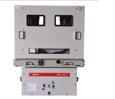 China Zn85-40.5 Indoor High Voltage Vacuum Circuit Breaker for sale