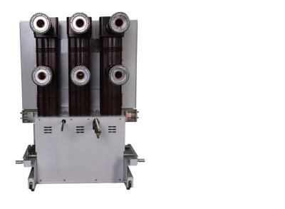 China Zn85-40.5 Indoor High Voltage Vacuum Circuit Breaker for sale