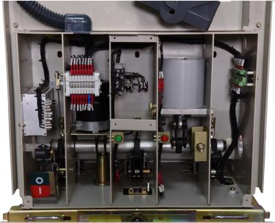 China Vacuum Circuit Breakers (ZN73-12 (VS1)) for sale