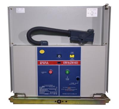 China Indoor High Voltage Vacuum Circuit Breaker (VS1) for sale