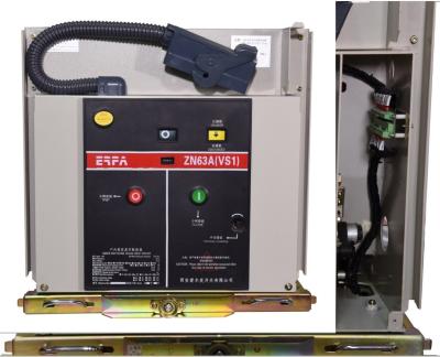 China ERFA-24 Indoor Hv Vacuum Circuit Breaker with Common Insulated Cylinder for sale