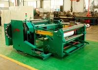 China High Speed Wire Mesh Weaving Machine Adopts Synchronous Control Technique for sale