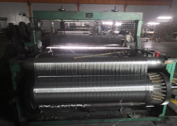 Costruzione semplice ZWJ di CNC della rete metallica della macchina resistente di fabbricazione B 1600