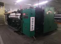 China 2000mm Width Wire Mesh Making Machine , Heavy Duty Wire Mesh Equipment for sale