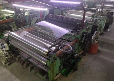 China High Speed Auto Industrial Weaving Machine With Wire Maximum Breadth 1300mm for sale