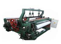 China High Speed Automatic Wire Mesh Machine 0.025mm-1mm Wire Diameter Easy To Operate for sale