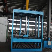 China High Speed Hexagonal Wire Mesh Machine Automatic Control / Hydraulic Drive for sale
