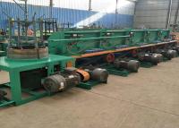 China Automatic Pulley Type Continuous Wire Drawing Machine For Making Nail for sale