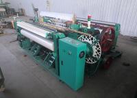 China 1300B Fully Automatically Automatic Wire Mesh Machine 380V High Strength Structure for sale