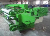 China Cast Iron Automatic Welded Wire Mesh Fence Machine For Panel High Efficient for sale