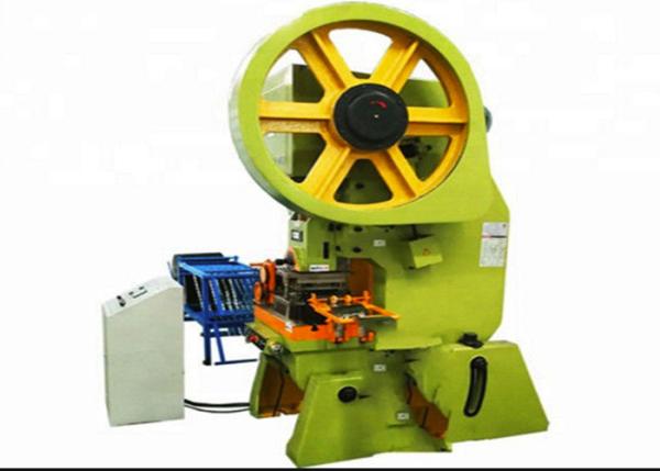 Filo spinato d'acciaio del rasoio a macchina/filo spinato automatico che fa di bassa potenza a macchina