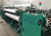 China Light Duty Window Screen Machine For Plain Wire Mesh Weaving Compact Structure for sale