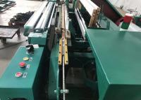 China 2.2m * 1.5m Heavy Duty Window Screen Machine Multi Functional Automatically for sale