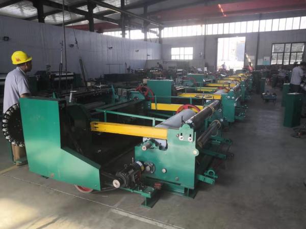 Costruzione semplice ZWJ di CNC della rete metallica della macchina resistente di fabbricazione B 1600