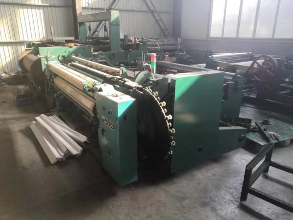 Costruzione semplice ZWJ di CNC della rete metallica della macchina resistente di fabbricazione B 1600