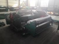 China Full CNC Type Wire Mesh Weaving Machine Rational Design Width 1600 Mm for sale
