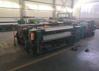 China 40-400 Mesh / Inch 0.200mm Shuttleless Weaving Machine for sale
