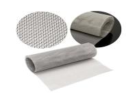 China Full CNC Type Light - Duty Wire Mesh Weaving Machine CE Certification for sale