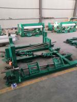 China 2.2KW 380V Wire Mesh Shuttleless Weaving Machine for sale