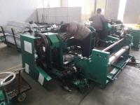 China 40-400 Mesh / Inch 0.200mm Shuttleless Weaving Machine for sale