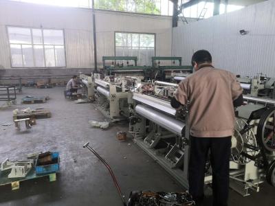 China Durable Square Mesh Stainless Steel Wire Mesh Machine For Oil Filter for sale