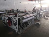 China 304 316 Stainless Shuttleless Weaving Machine For Pharmaceutical for sale