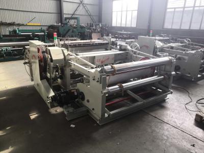 China Durable Square Mesh Stainless Steel Wire Mesh Machine For Oil Filter for sale