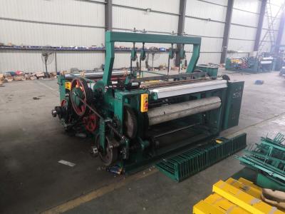 Cina Nichel puro 200 Ni200 70r/Min Shuttleless Weaving Machine in vendita