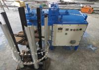 China CBT-60 2200w 50cm Barbed Wire Making Machine for sale