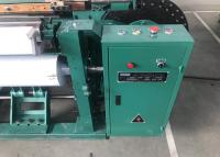 China 1.6m Fully Automatic Cnc Controlled Shuttleless Weaving Machine for sale