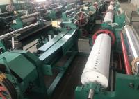 China 85r/Min 1600 Width Window Screen Mesh Weaving Machine for sale