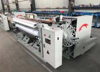 China 85r/Min 1600 Width Window Screen Mesh Weaving Machine for sale