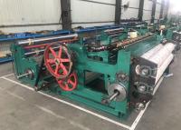 China 1800mm Width 1.6m Height 80r/Min Shuttleless Weaving Machine for sale
