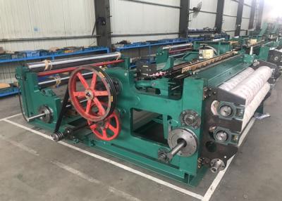 Cina altezza 80r/Min Shuttleless Weaving Machine di larghezza 1.6m di 1800mm in vendita