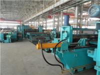 China API Pipe Production Line ERW610 for sale
