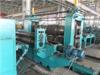 China API Pipe Production Line ERW610 for sale