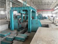 China API Pipe Production Line ERW610 for sale