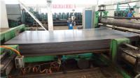 China HJ2000 Cut to Length Machine for sale