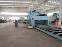 China HJ2000 Cut to Length Machine for sale