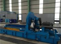China HG127 ERW Pipe Making Machine for sale