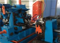 China HG127 ERW Pipe Making Machine for sale